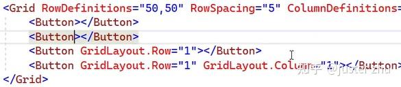 .NET MAUI实战 布局 - 知乎
