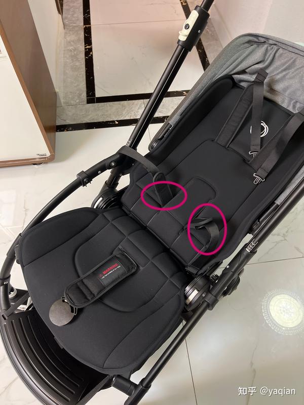 婴儿车bugaboo bee3 博格布 - 知乎