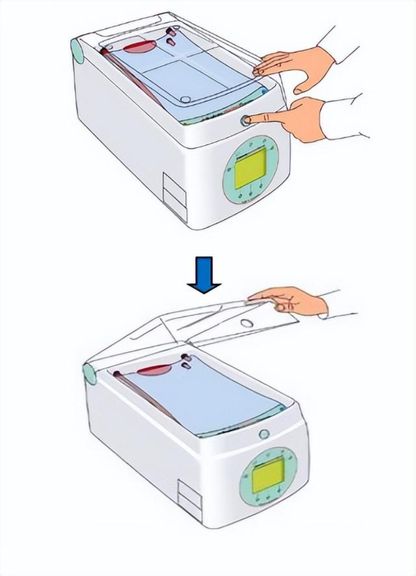 Barkey无水复苏仪操作指南来啦！ - 知乎