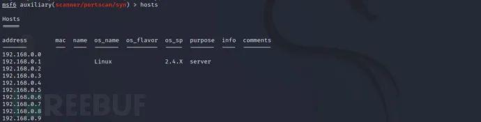 从零到一，Metasploit后渗透利用 - 知乎