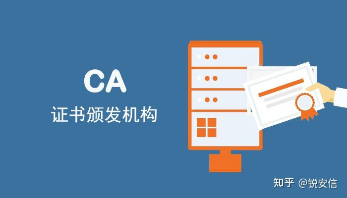 X.509、X.509数字证书与CA的关系，一篇文get - 知乎