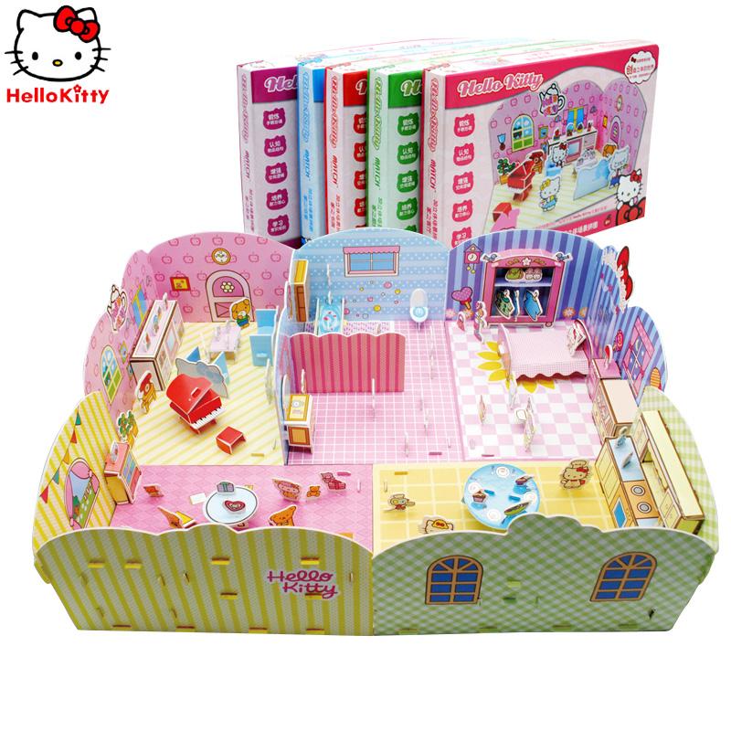 儿童节送礼？选HelloKitty就对了，满足你的少女童心 - 知乎