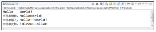 Java语言程序设计— Java基础类库—基本类型的包装类、jdk50新特性、自动装箱和拆箱、scanner类、string类、stringbuffer类和stringbuilder类 知乎