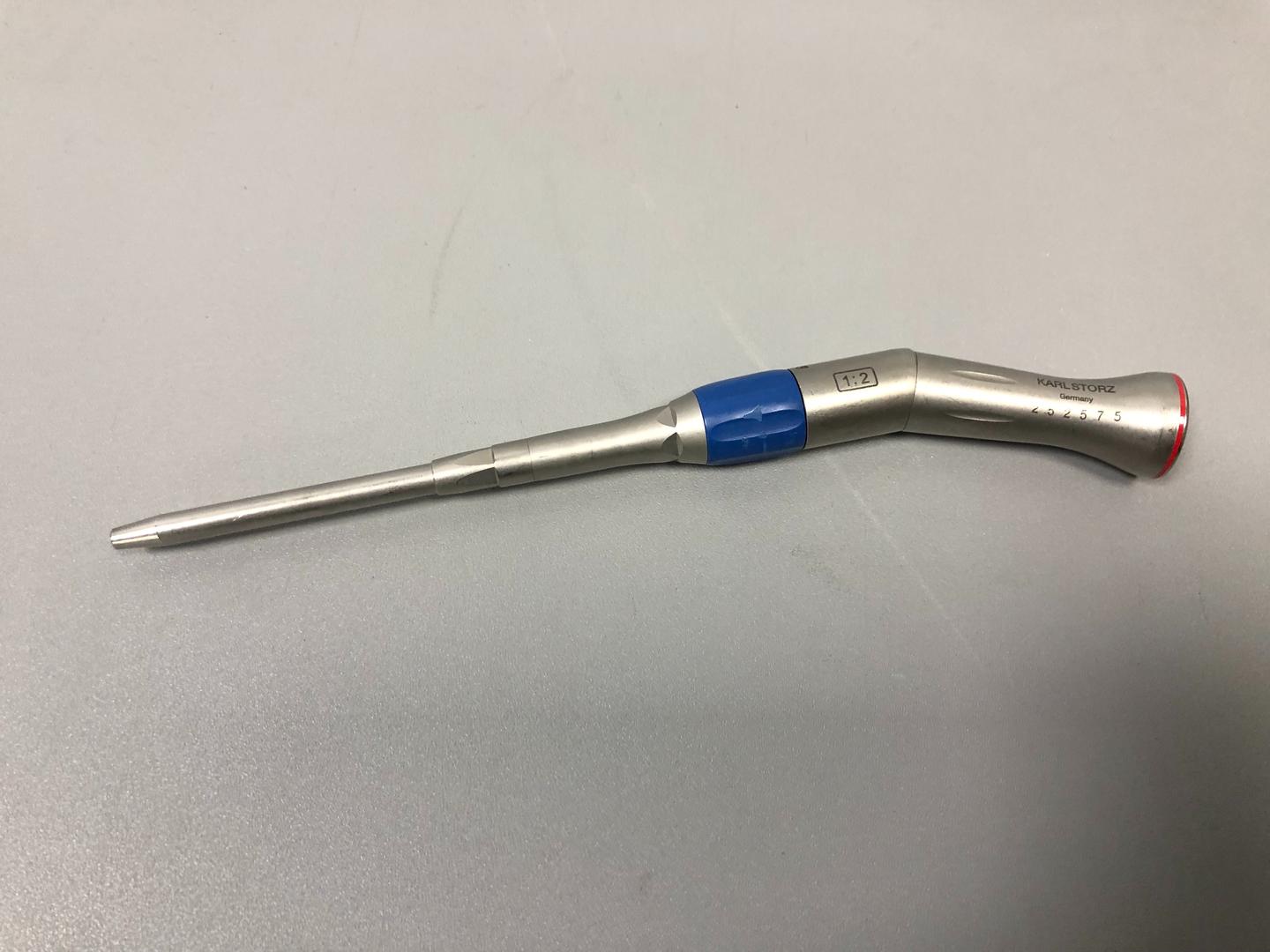 storz 252575 弯接头常见问题 - 知乎