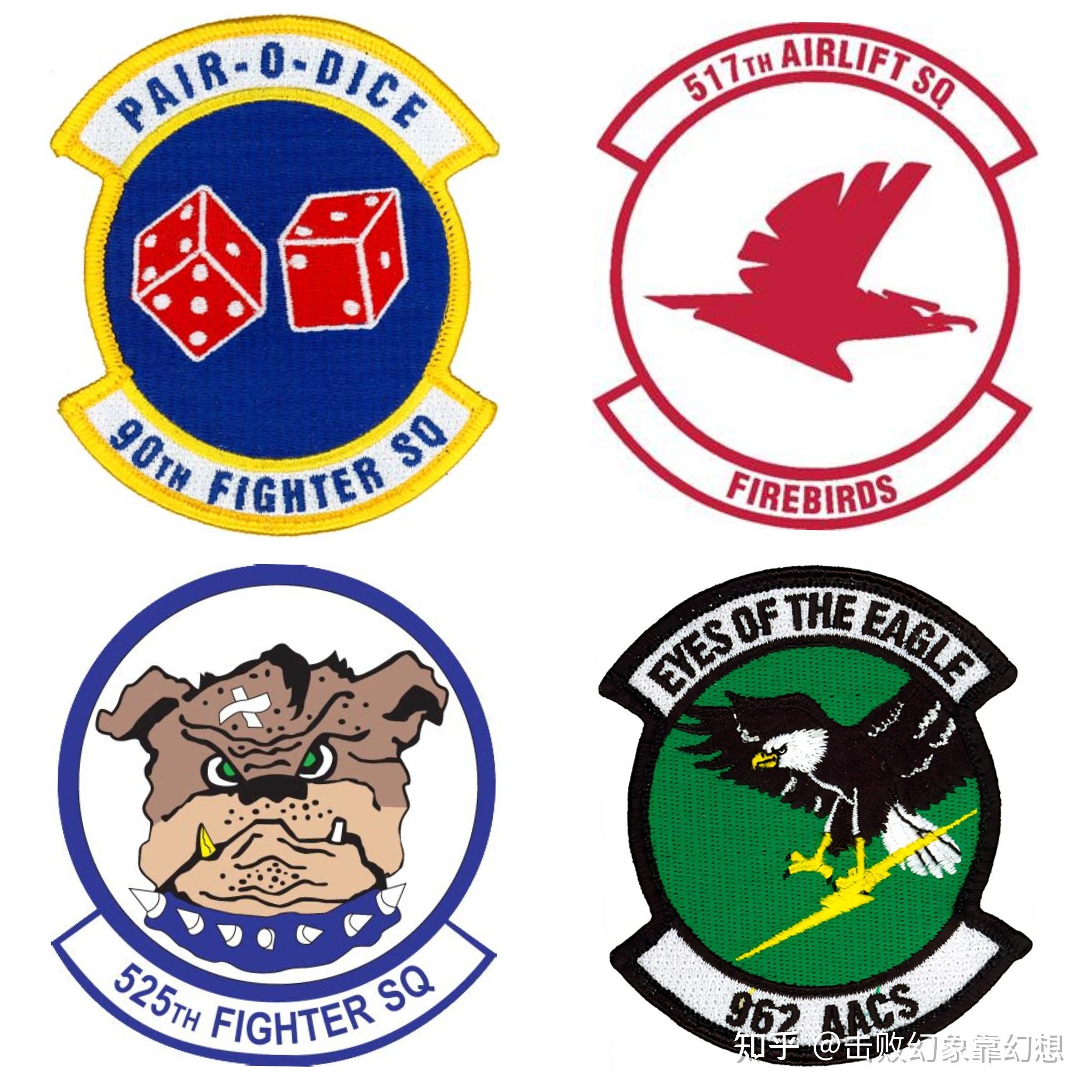 2022美国空军系列（十一）：太平洋空军 - 知乎