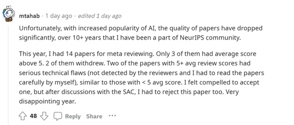 接收率26.1％，NeurIPS 2023录用结果出炉 - 知乎