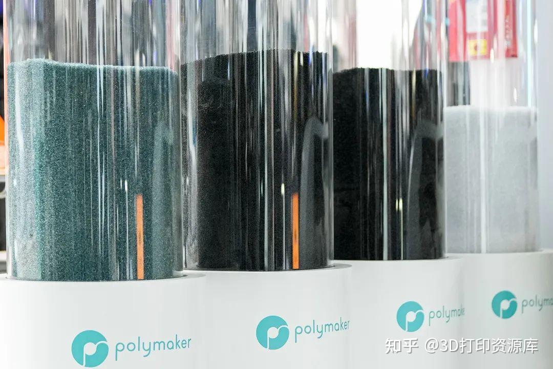 13年专注3D打印材料，只为让创造更简单——TCT亚洲展专访Polymaker - 知乎