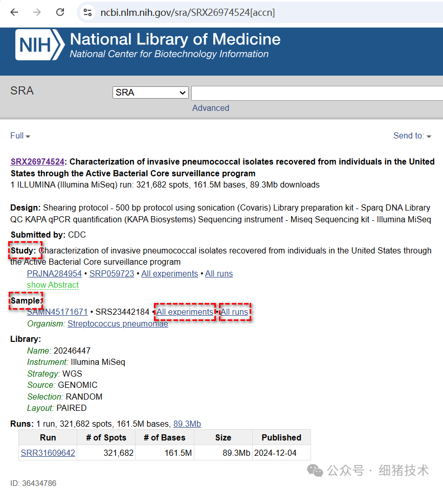 SRA Toolkit的下载及使用_NCBI SRA数据下载神器 - 知乎