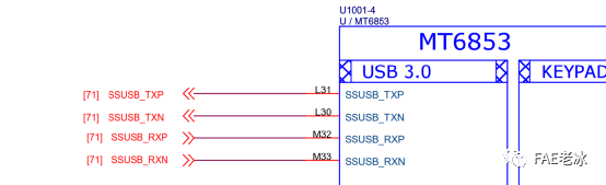 高通&MTK&麒麟 手机平台USB3.0方案对比 - 知乎