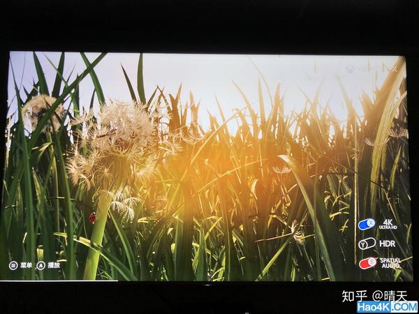 HDR和SDR详细图文对比评测:带你看看HDR和SDR区别，了解下HDR的重要性 - 知乎