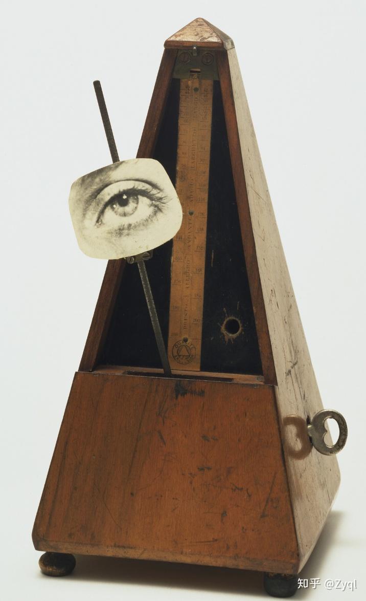 从A-Z,将贯穿你整个艺术生涯的词汇都在这里啦 - 知乎