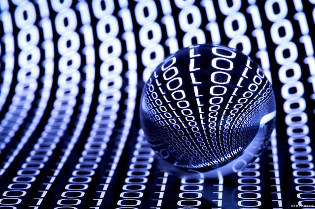 计算机里的“0”和“1”：二进制演绎了计算机的大千世界！