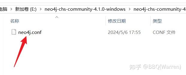 neo4j与java版本对应 - 知乎