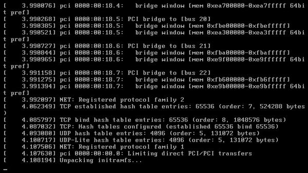 Linux 终端(TTY) - 知乎
