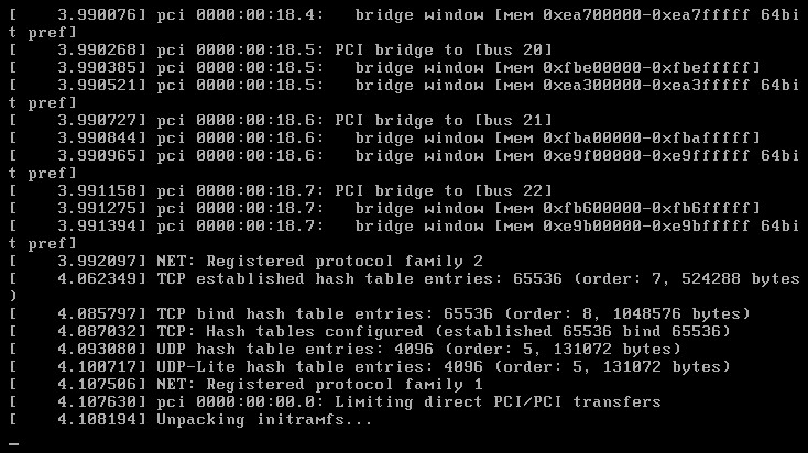 Linux 终端(TTY) - 知乎