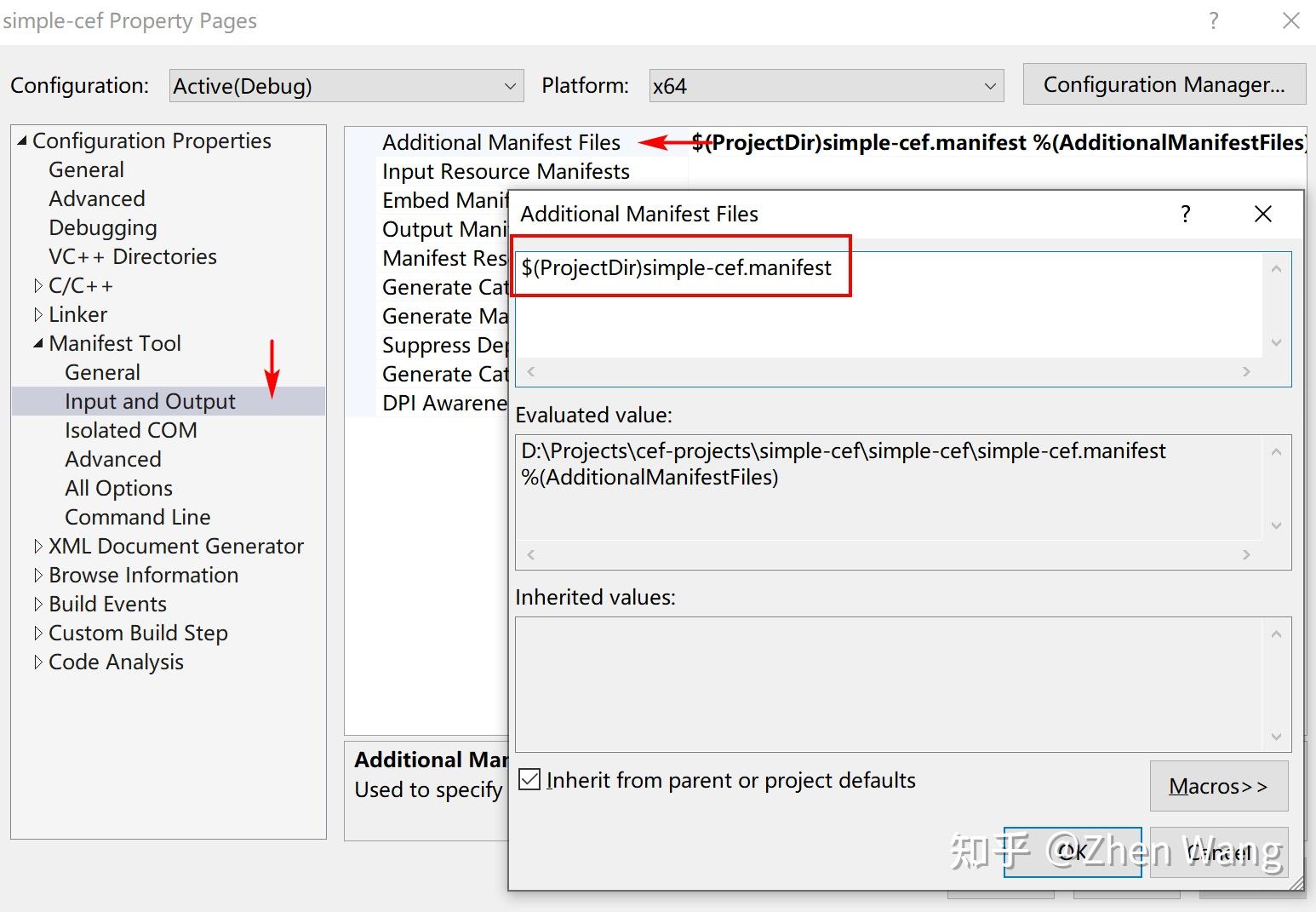 使用CEF（二）— 基于VS2019编写一个简单CEF样例 - 知乎