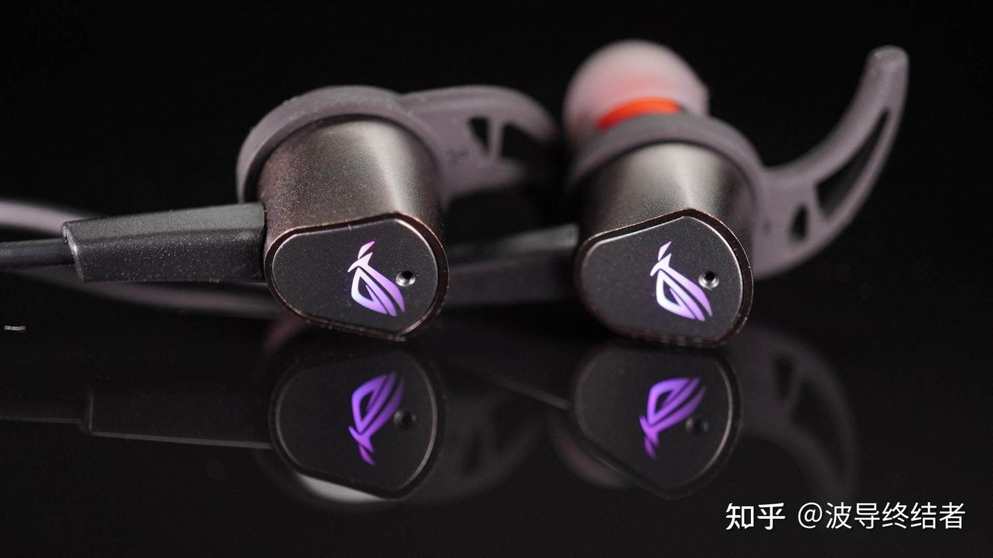 颜值与实力并存 - ROG CETRA II 降临2代RGB版 - 知乎