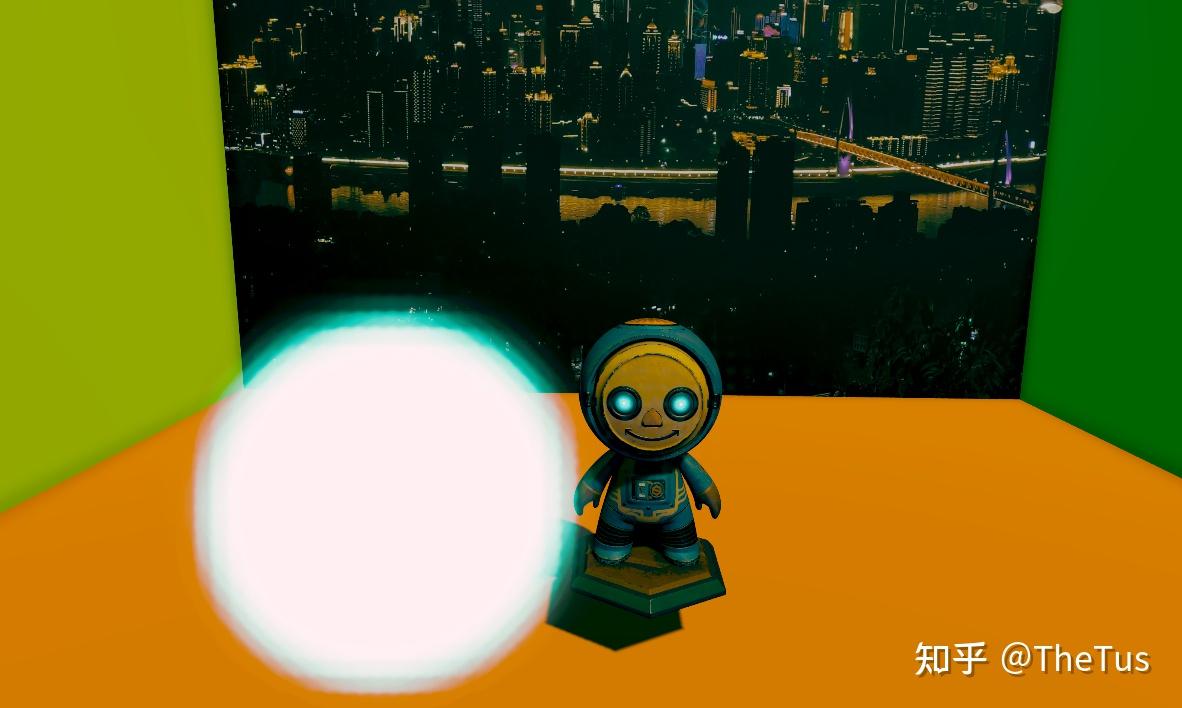 Unity URP ColorGradingLut分析与实现 - 知乎