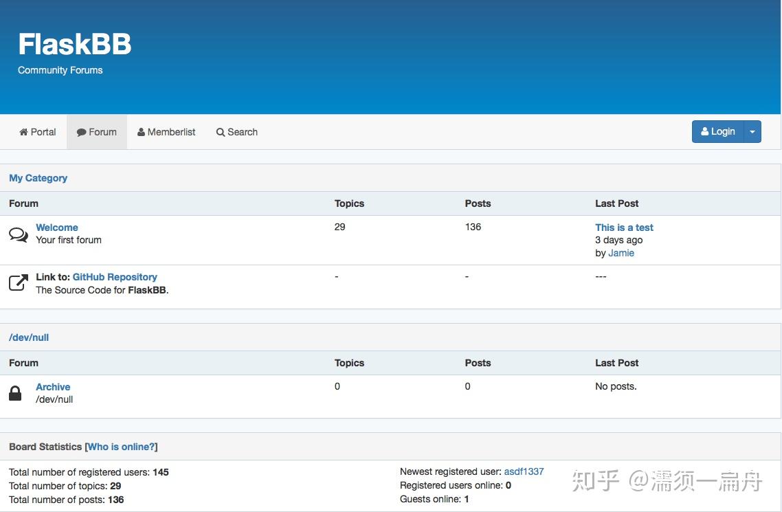Github上好玩的50个python项目汇总 （一） - 知乎
