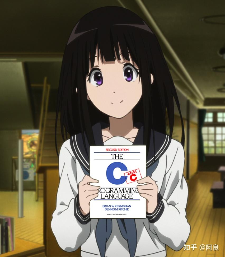 收集GitHub上动漫相关项目 - 知乎