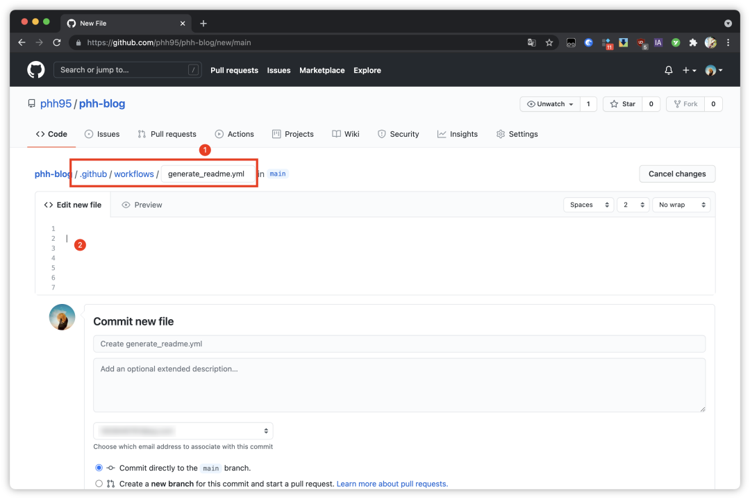 使用 GitHub Issues 来写博客 - 知乎