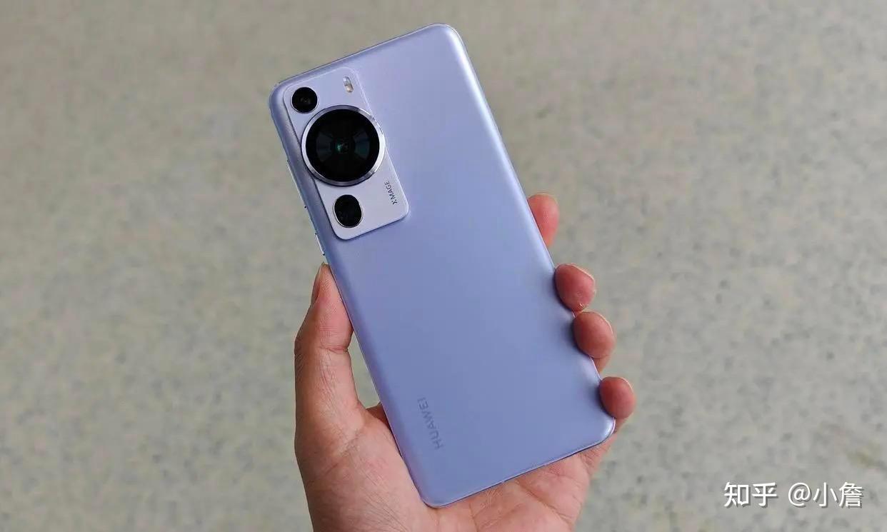 荣耀Magic5和华为P60对比：谁更胜一筹？ - 知乎