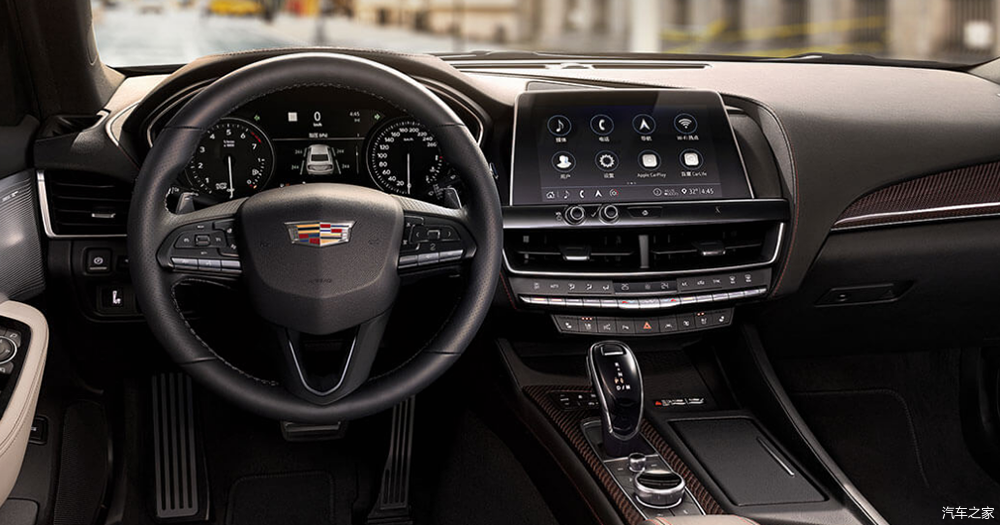 CT5、ES200还是BBA，30万选豪华B级车，谁更胜一筹？ - 知乎