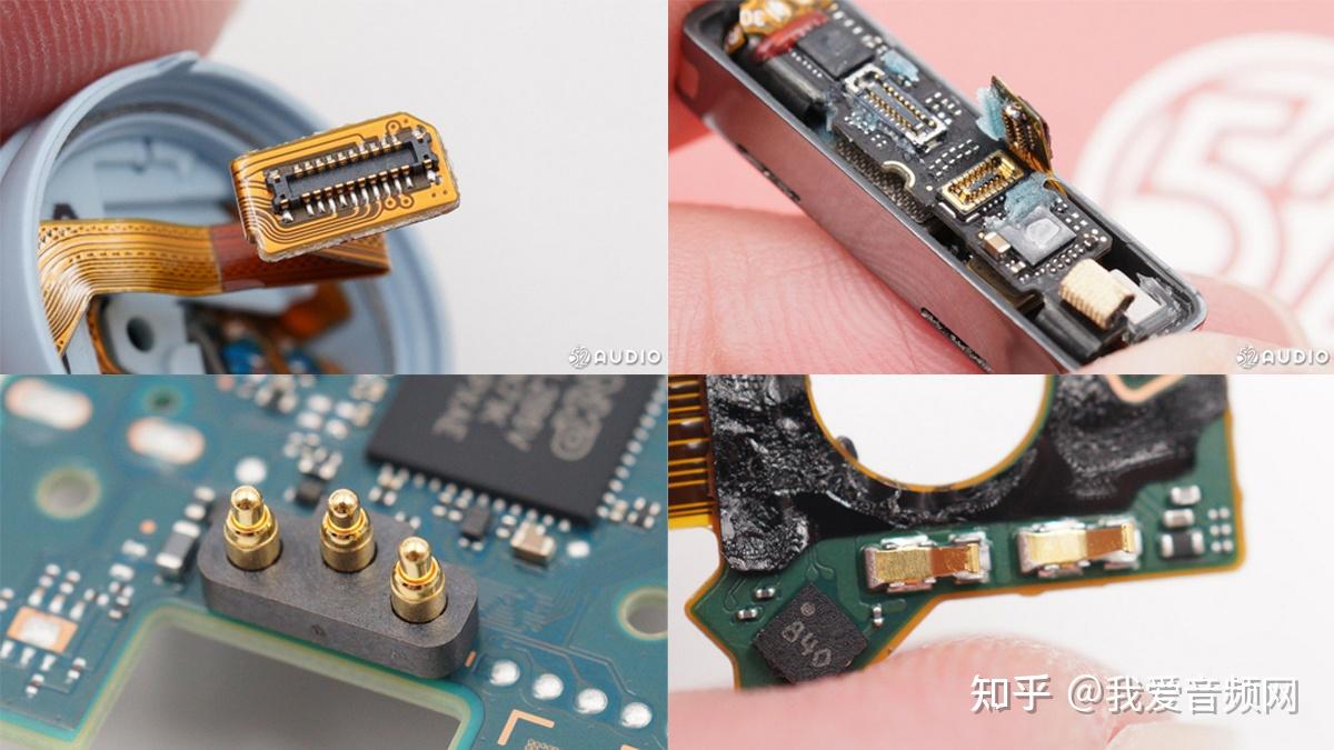 从“外表”到“内在”，全面梳理TWS耳机构成 - 知乎