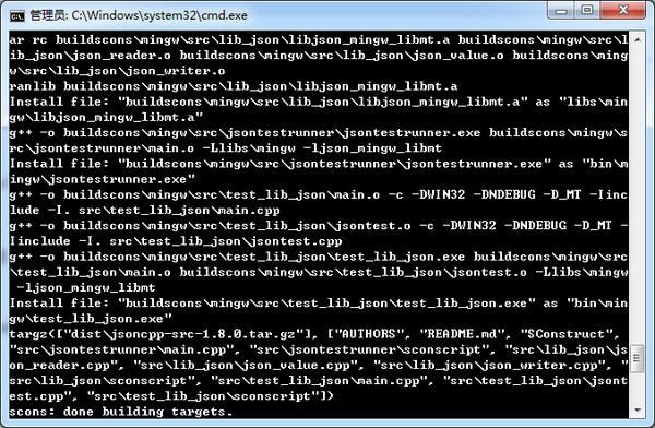Jsonrpc、jsoncpp和libjson Rpc Cpp概念和编译 知乎
