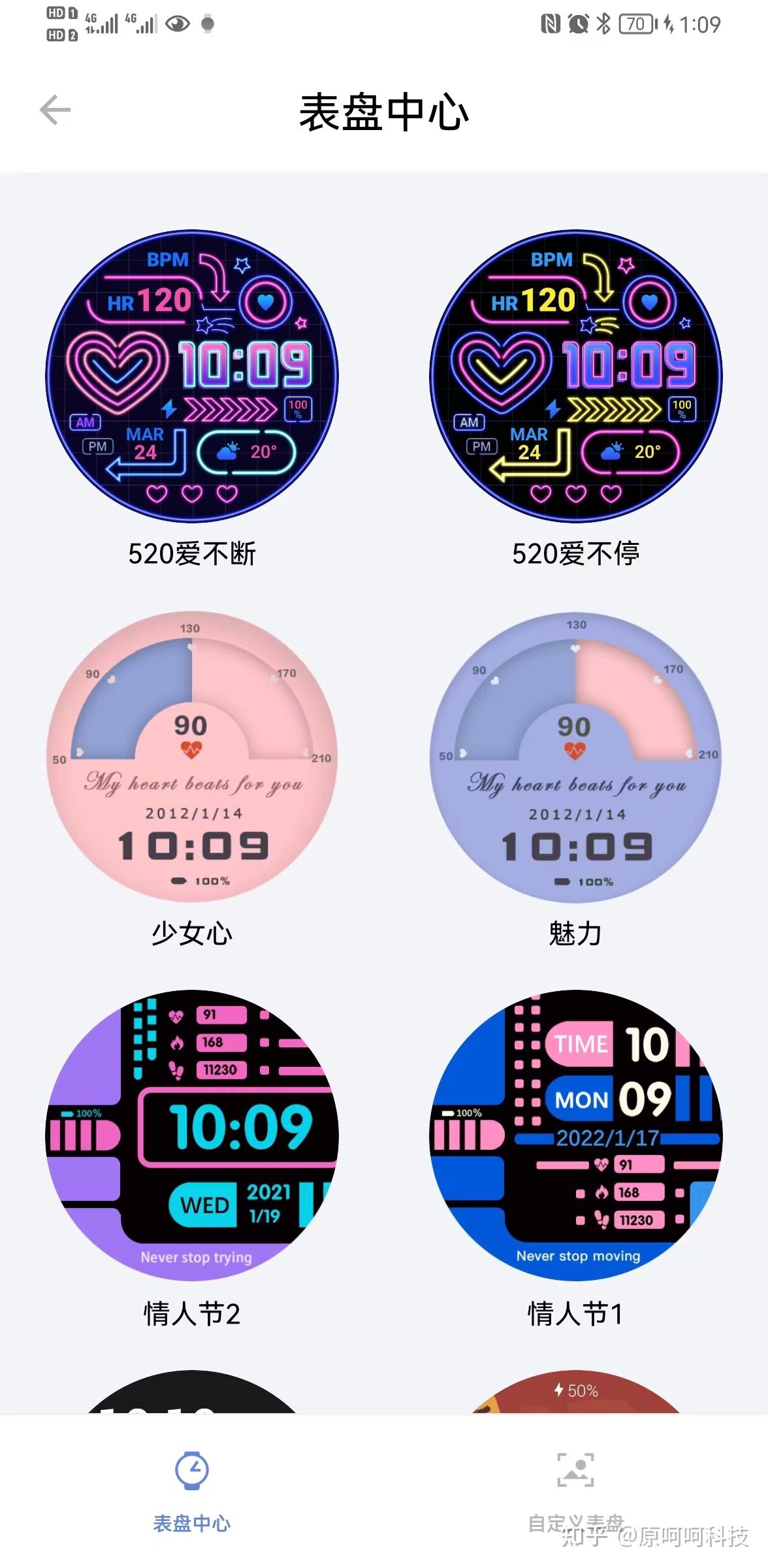 189元Ticwatch GTK智能手表上手评测：颜值、运动、电量集一身，香 - 知乎