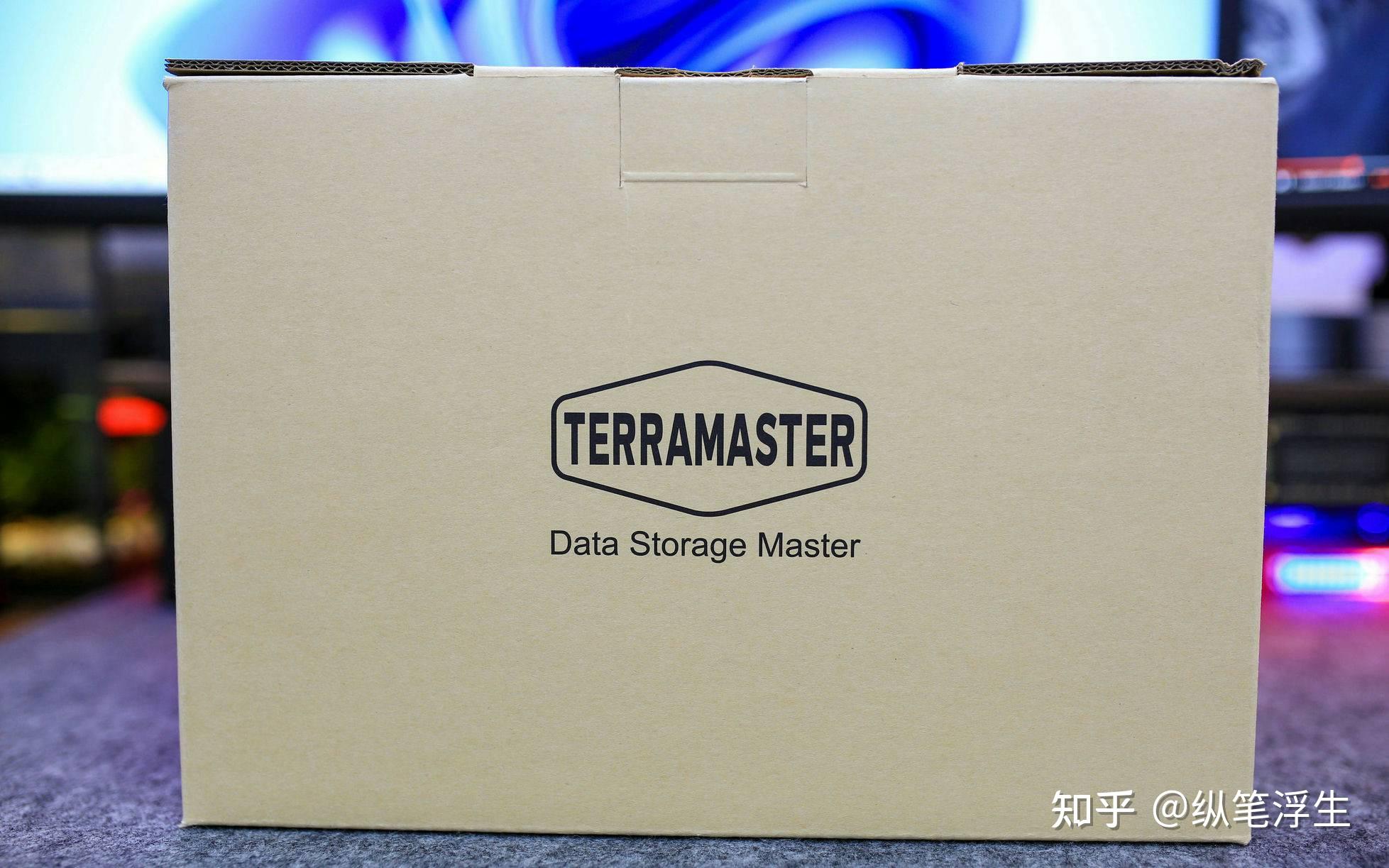 i3-N300 DDR5，NAS性能巅峰—— 铁威马F4-424 Pro拆解部署 - 知乎