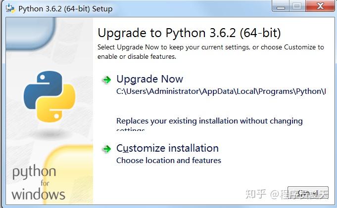 Python零基础教程系列：Python环境搭建 - 知乎