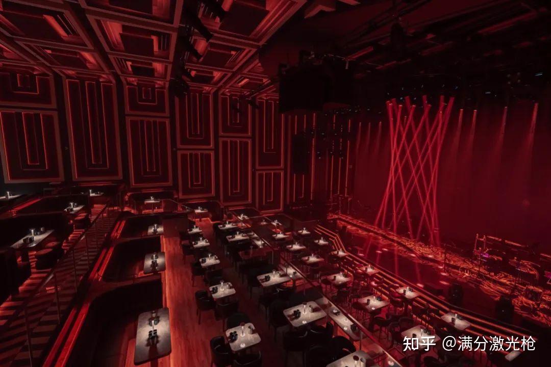 全国最好的"Livehouse"，却禁止员工叫自己Livehouse - 知乎