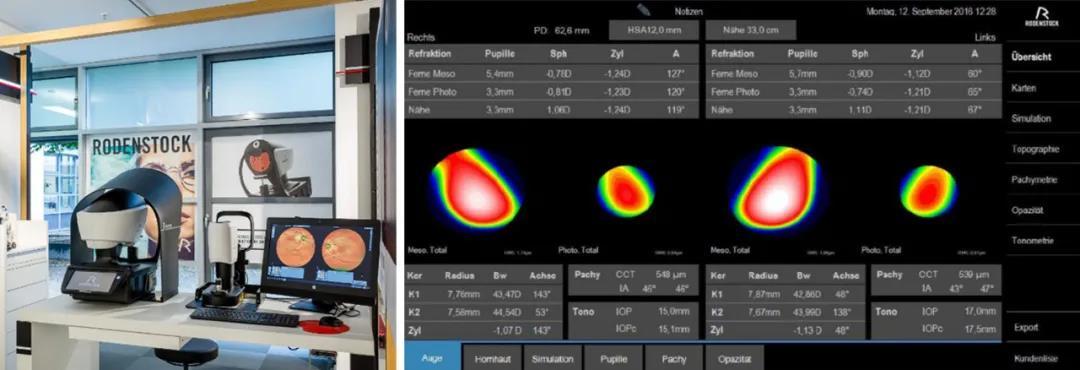体验科技，见证品质之核心武器DNEye ® SCANNER 2 - 知乎