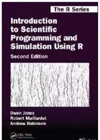 R语言书单：从入门到进阶都在这！ - 知乎
