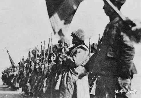 投降日本帝国主义的中国伪军 - 知乎