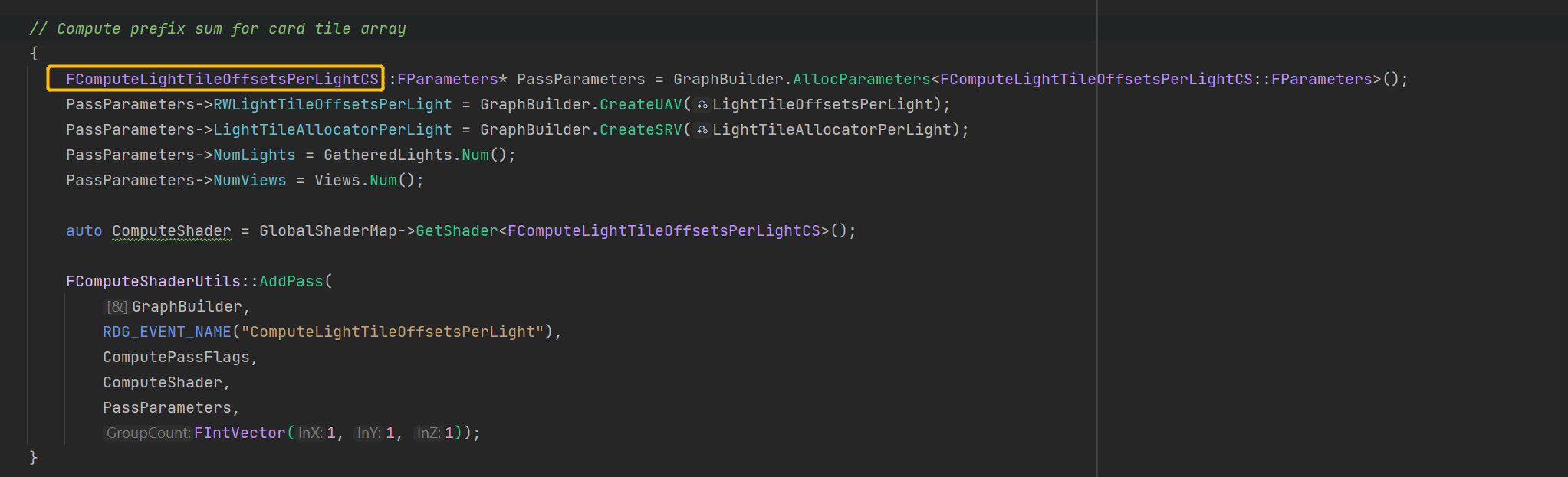 UE5 Lumen GI 实现分析 - 知乎