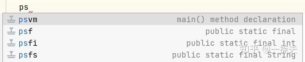 vscode 与 IntelliJ IDEA 在开发 Java 方面的体验对比 - 知乎