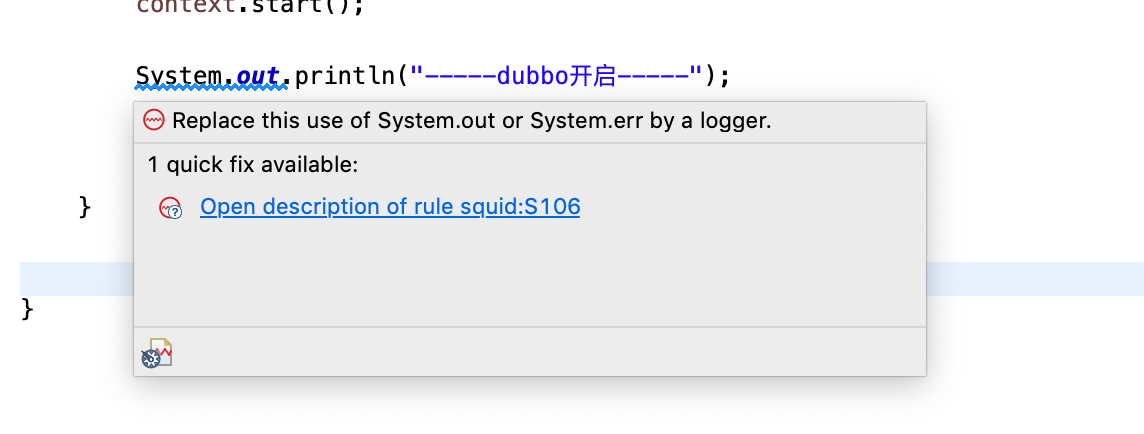 sonarlint在idea&eclipse中安装与使用 - 知乎