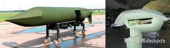 透视美国LRSO“远程防区外巡航导弹” - 知乎