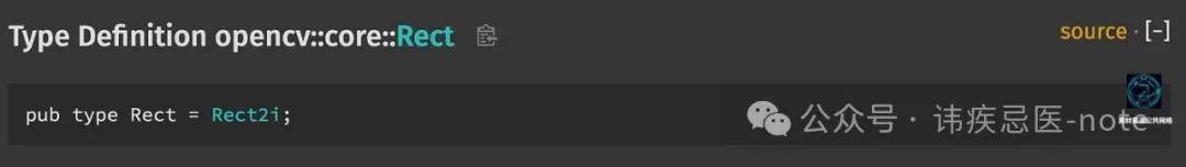 惊！Rust绑定C++API运行OpenCV，效率大幅提升 - 知乎