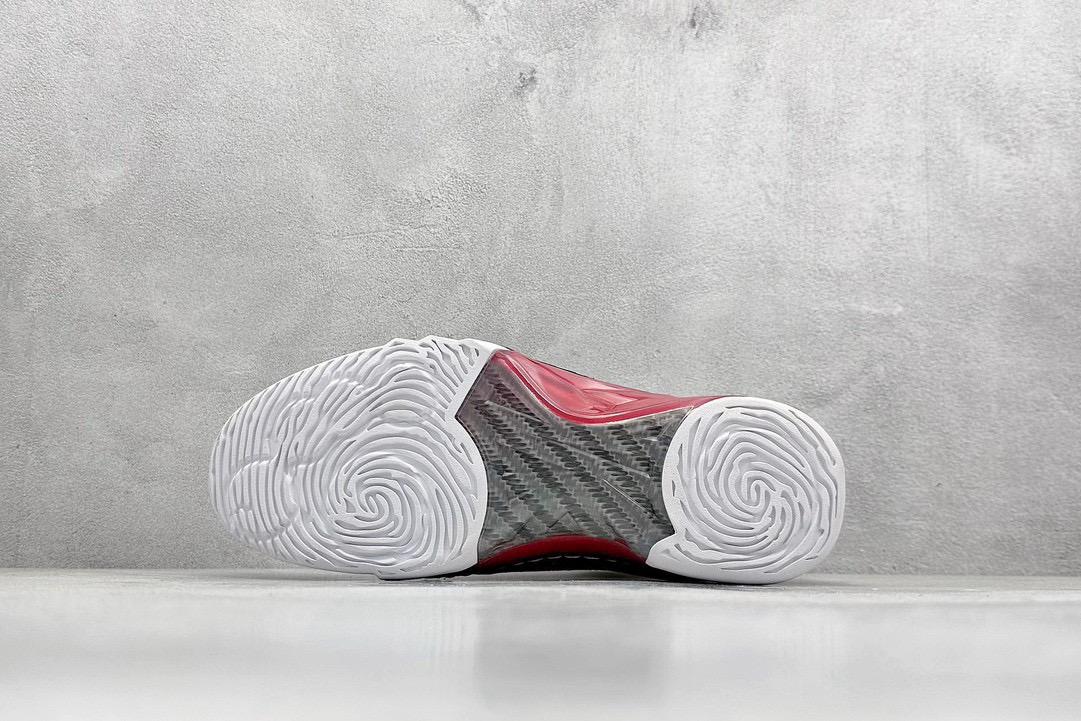 乔丹 Air Jordan 23 Chicago Bulls 公牛黑红中帮复古篮球鞋 - 知乎