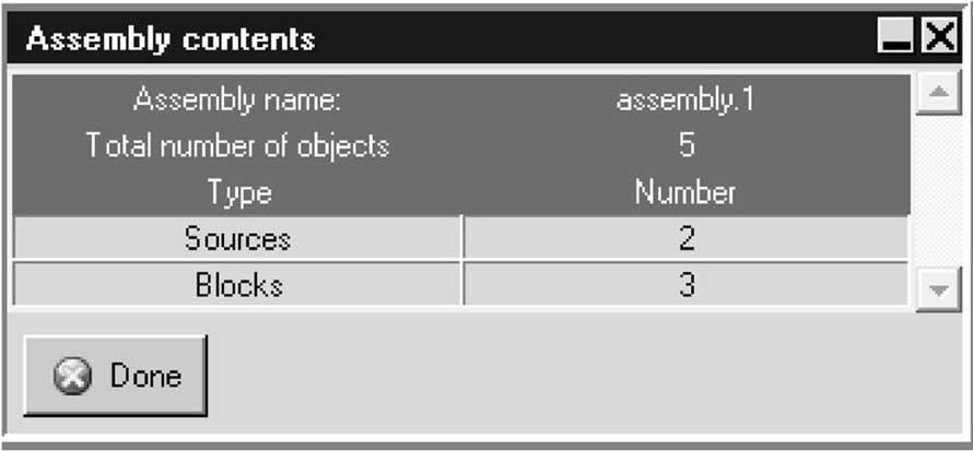 知乎盐选 | 4.2 ANSYS Icepak 基于对象自建模