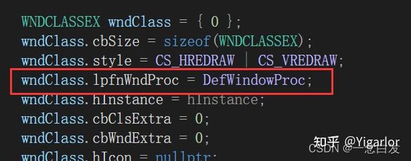 DX12渲染器开发（1）：环境及窗口创建 - 知乎