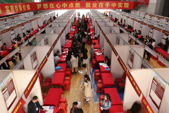应届生找工作的五种渠道，不要只会用boss直聘！ 知乎