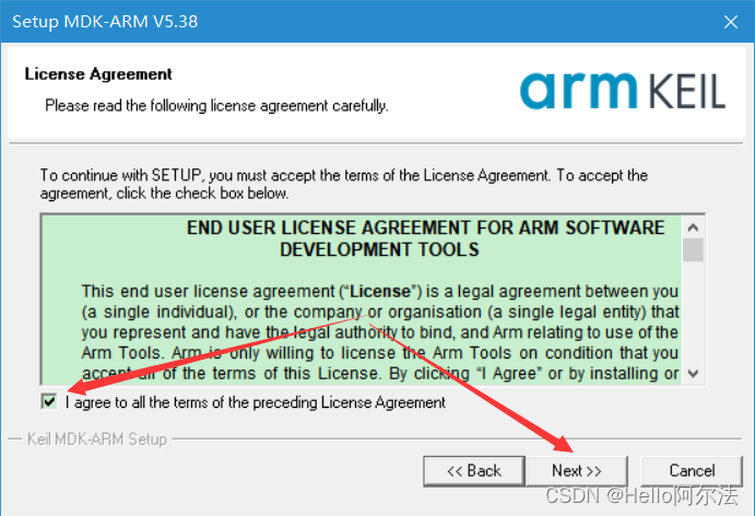 Mdk5 38 许可证及 Arm Compiler V5 安装 知乎