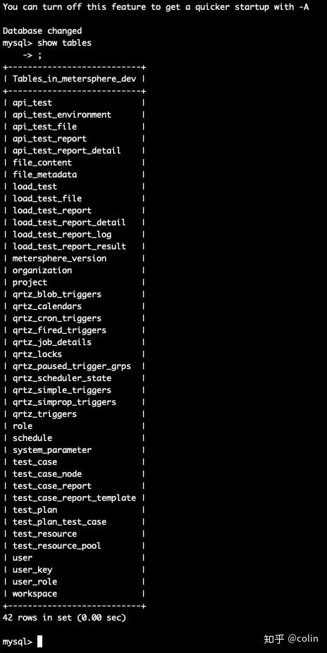 手把手教你基于 JMeter 开发一个自动化测试平台 - 知乎
