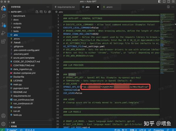 5000字详解AutoGPT原理&保姆级安装教程 - 知乎
