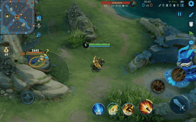 S38新赛季提前开启：T0恶霸集体被削！新增2组野怪，限时点券回归 - 知乎