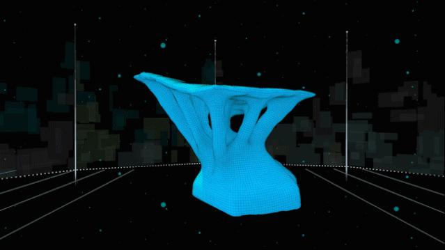 Ameba动画发布！这可能是你看过最炫的软件动画 - 知乎